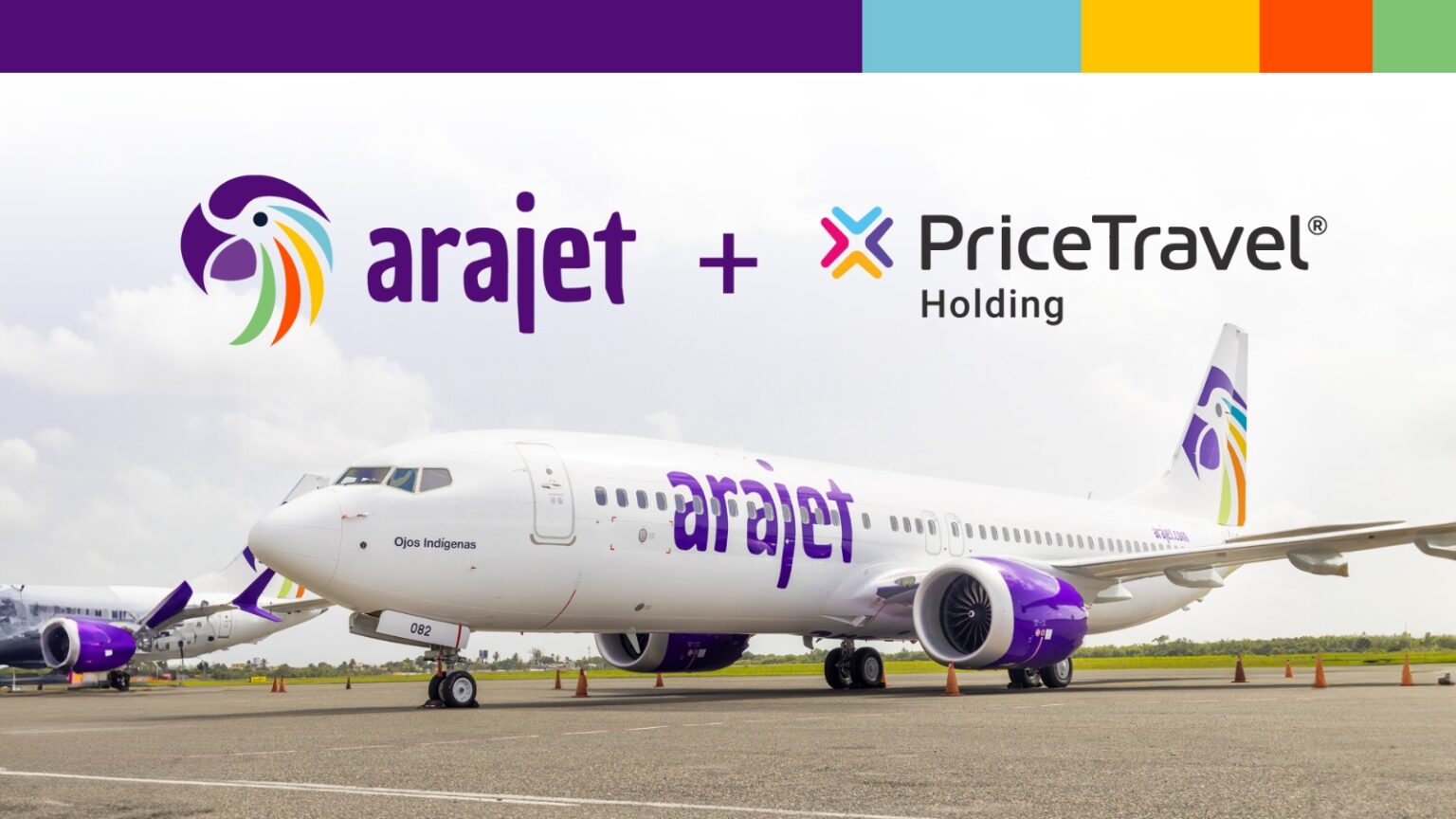 PriceTravel Holding – Sitio corporativo de PriceTravel Holding