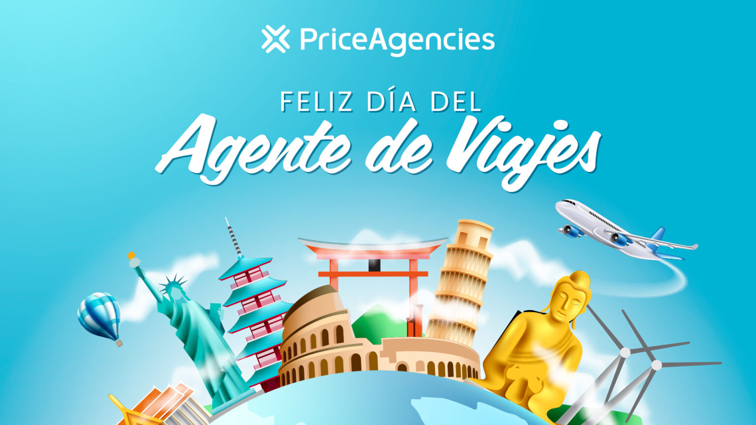 PriceAgencies impulsa a los agentes de viajes con soluciones ...